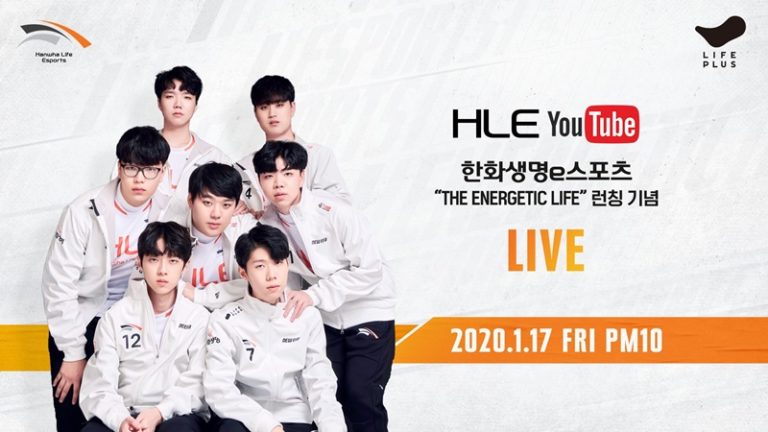 眼鏡脫掉後的驚人變化！韓國電競選手Zenit新檔案照公開…網友驚歎「變了一個人」！ – SarangOppa